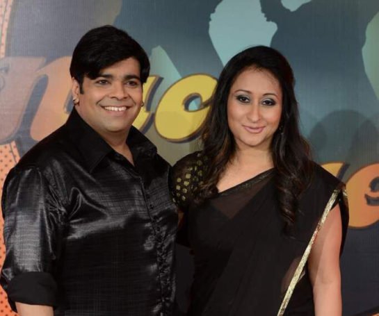 7 Most Beautiful Wives of Indian Comedy Actors - HopyTapy