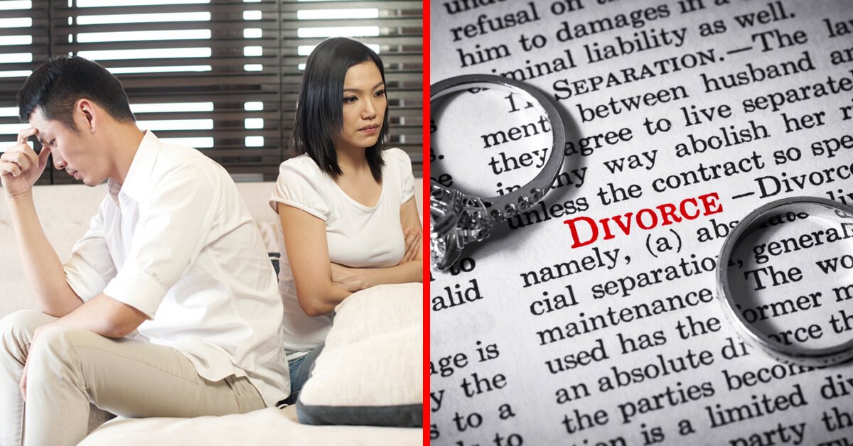 Know Why Divorce Rate Has Increased in China Due to Coronavirus ...