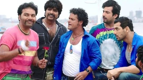 Know the Truth behind Viral Video of Aamir Khan’s Ghulam Co-Star Javed ...