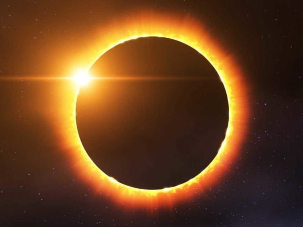 Amazing Solar Eclipse 2020 images from various parts of India and world ...